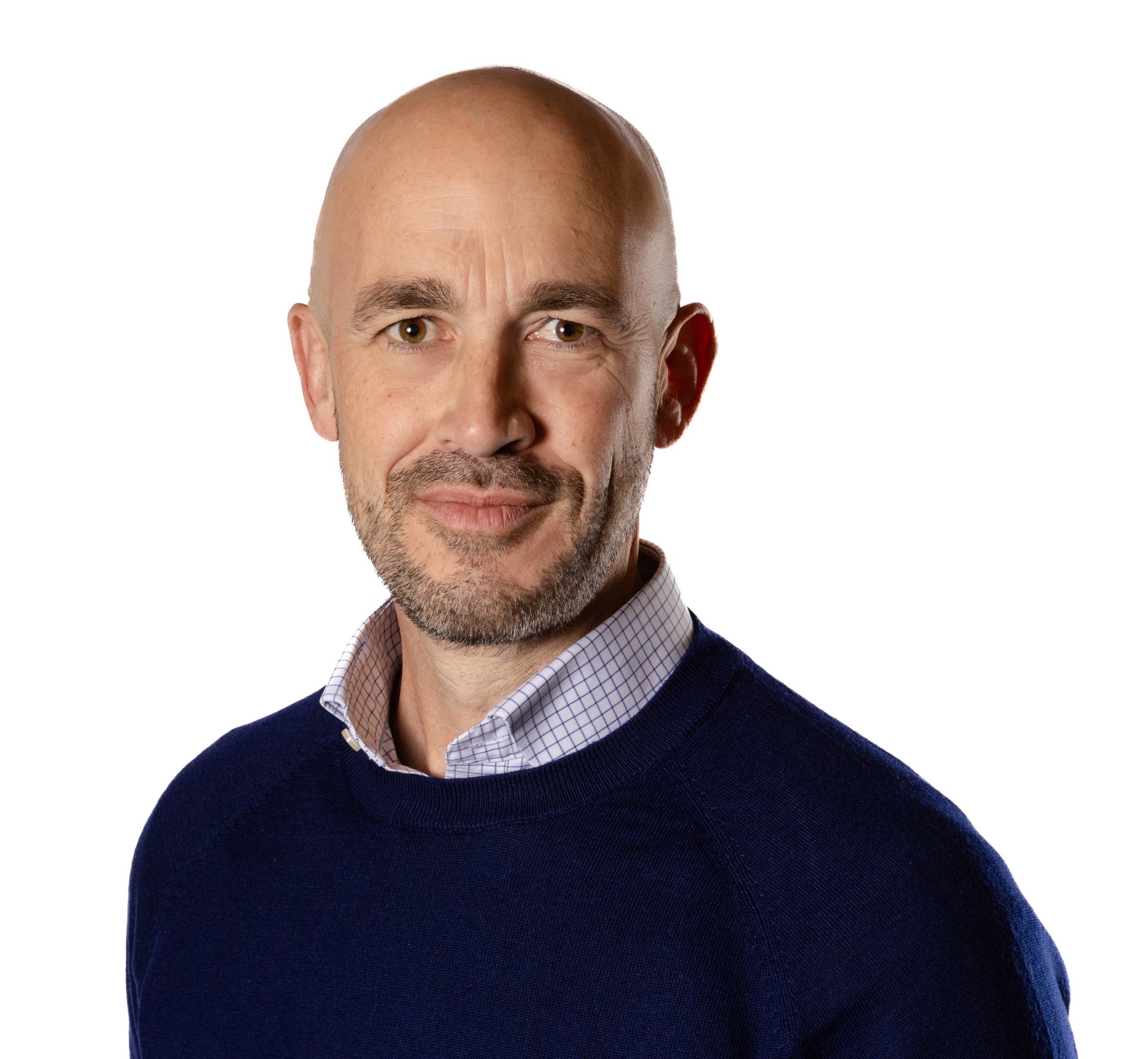 Alex Stuart - Hatmill