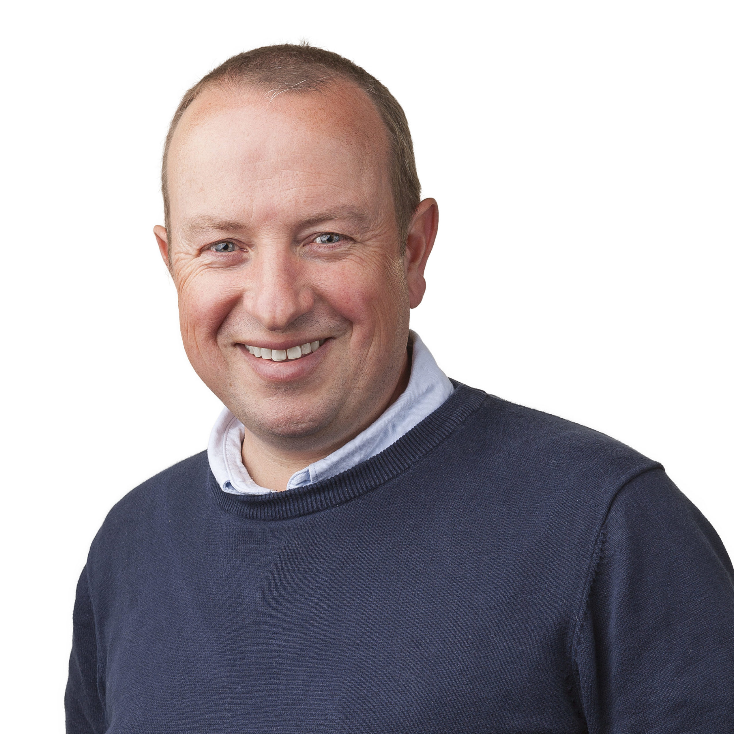 Andy Smith - Hatmill