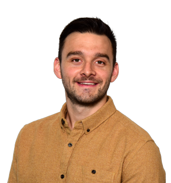 Alex Hirst - Hatmill