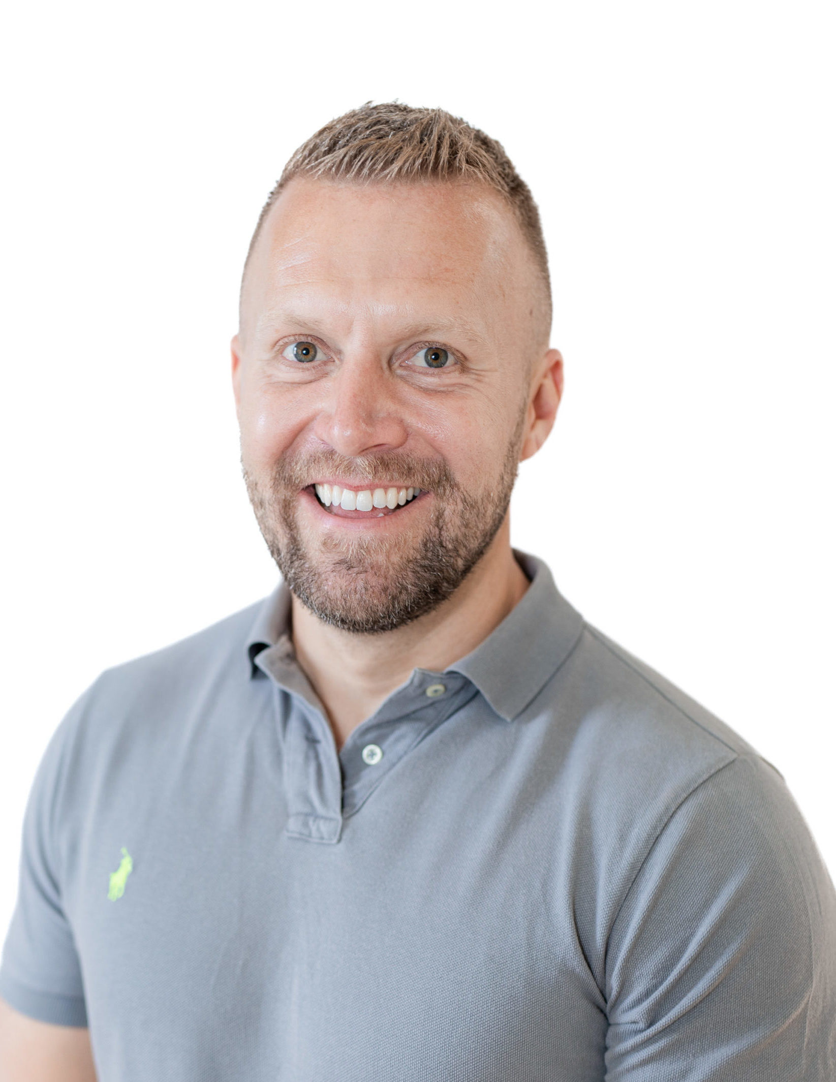 Jeff Roberts - Hatmill