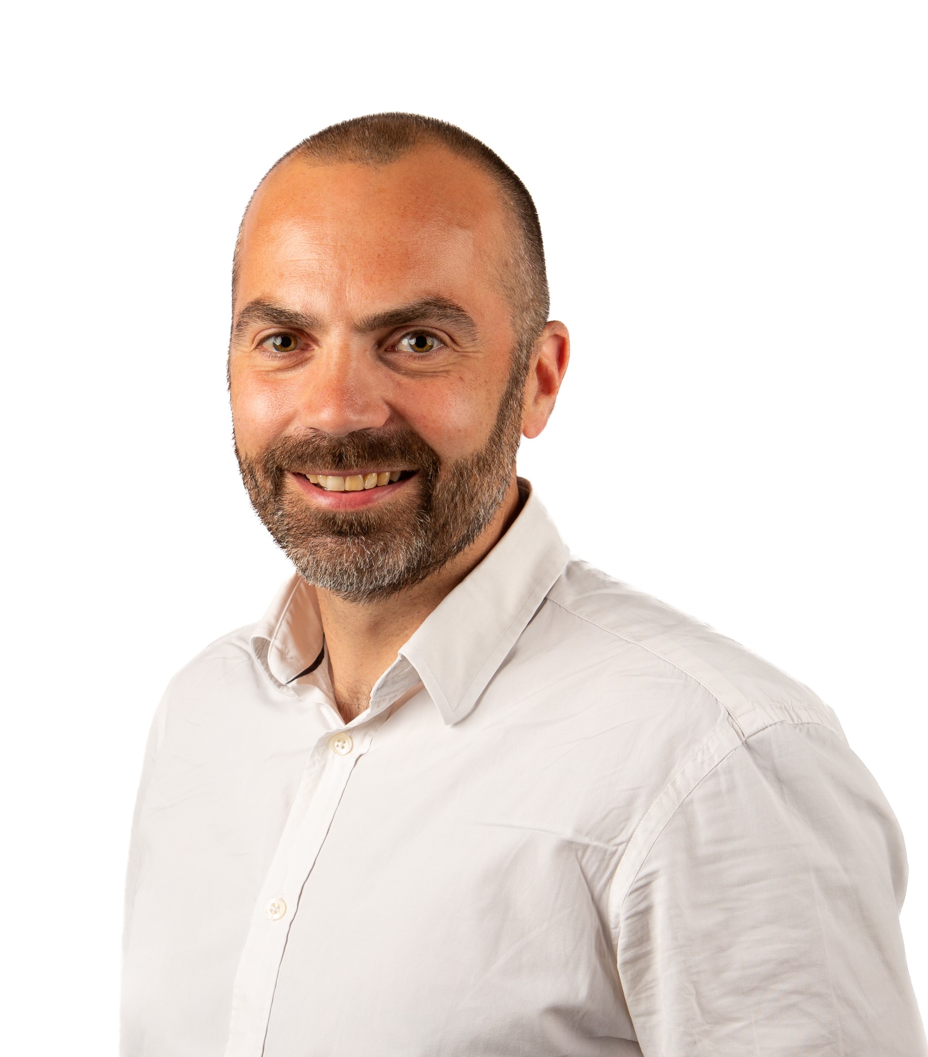 John Hayward - Hatmill