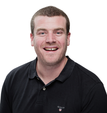 Mark Cheetham - Hatmill