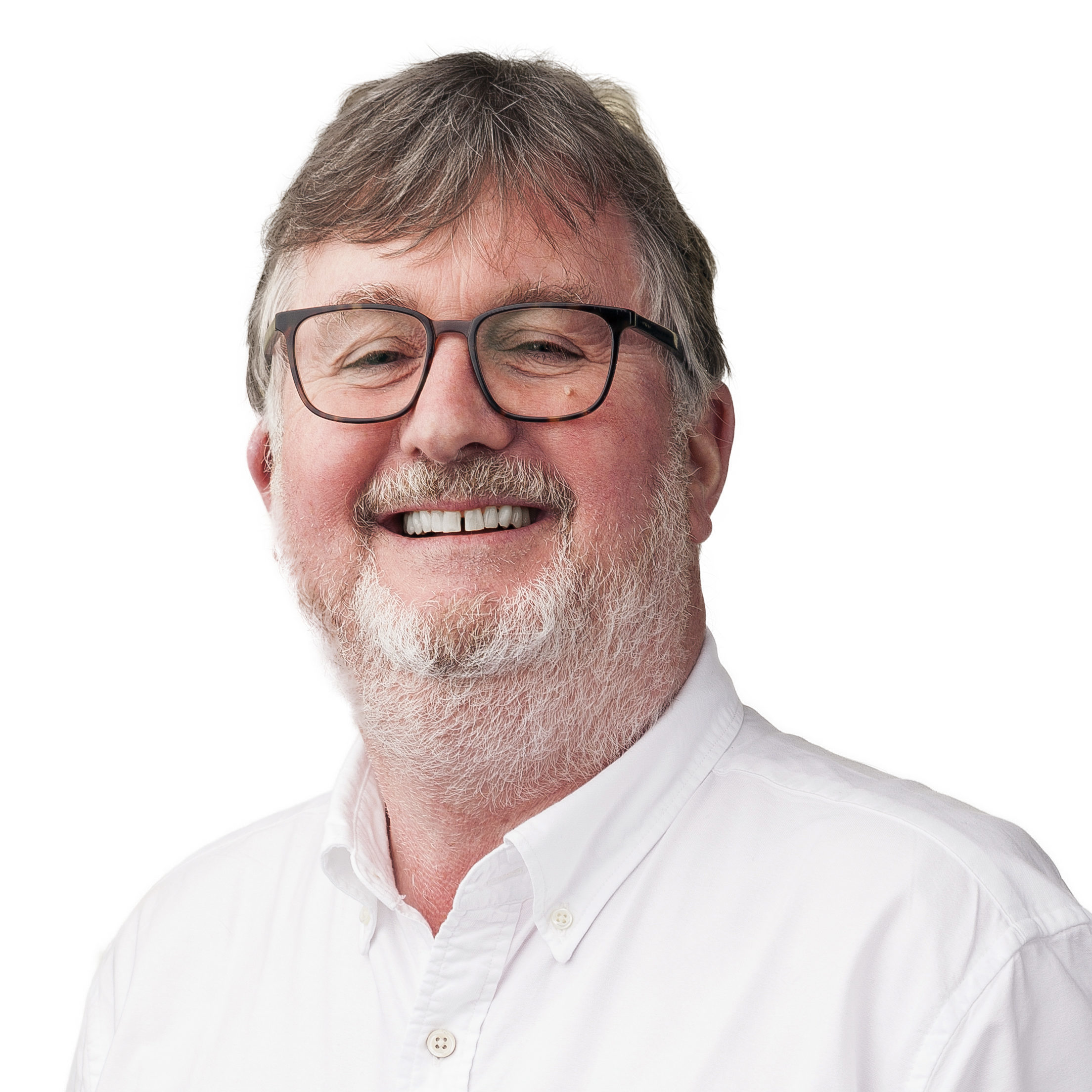 Terry Murphy - Hatmill