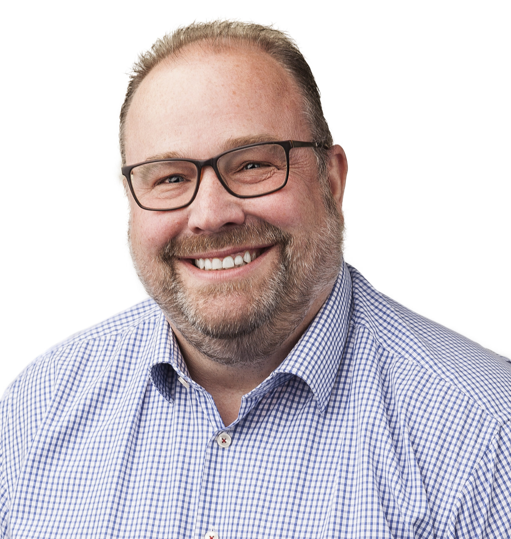 Tim Slater - Hatmill