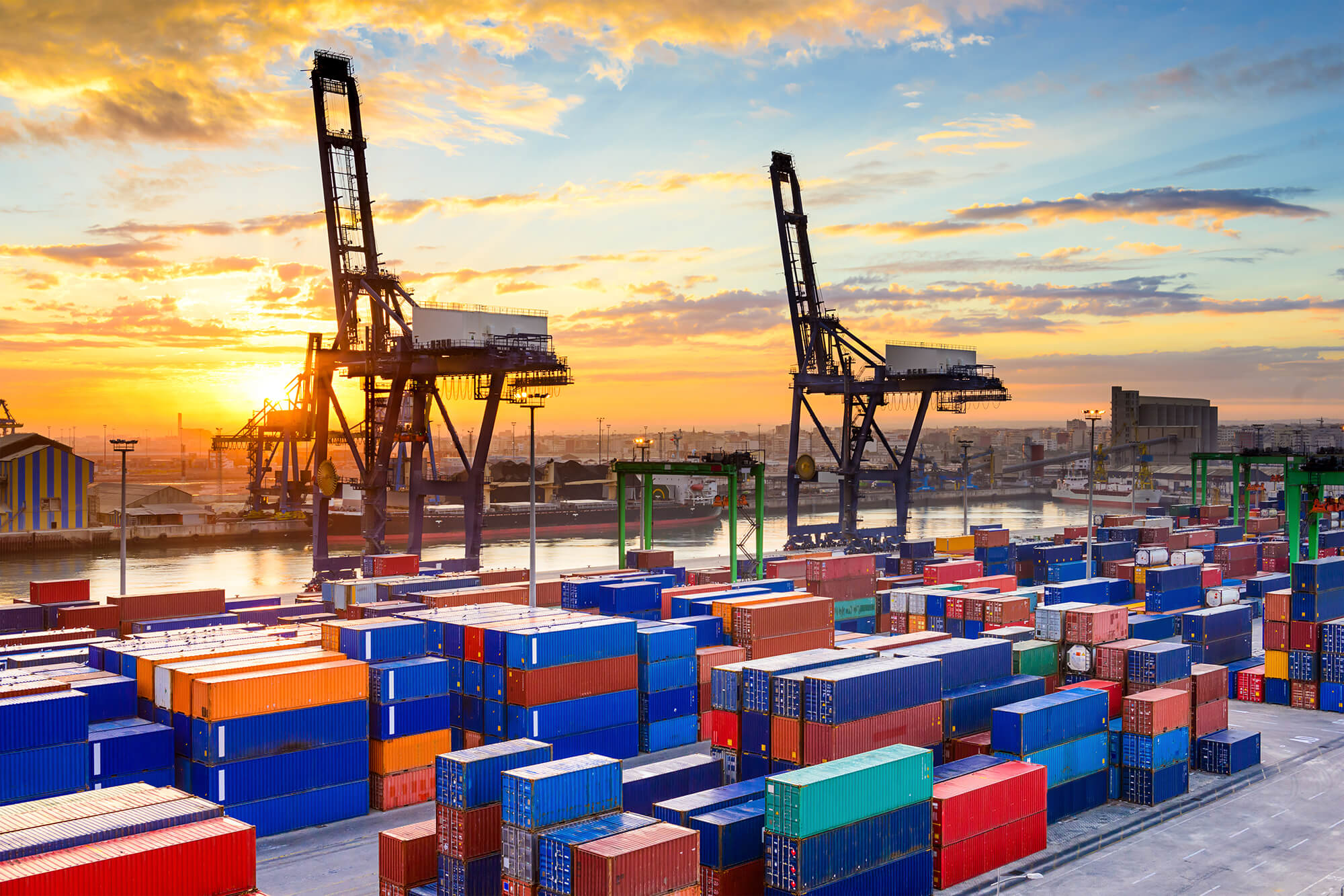 Preparing Your Supply Chain for the Logistics of Brexit