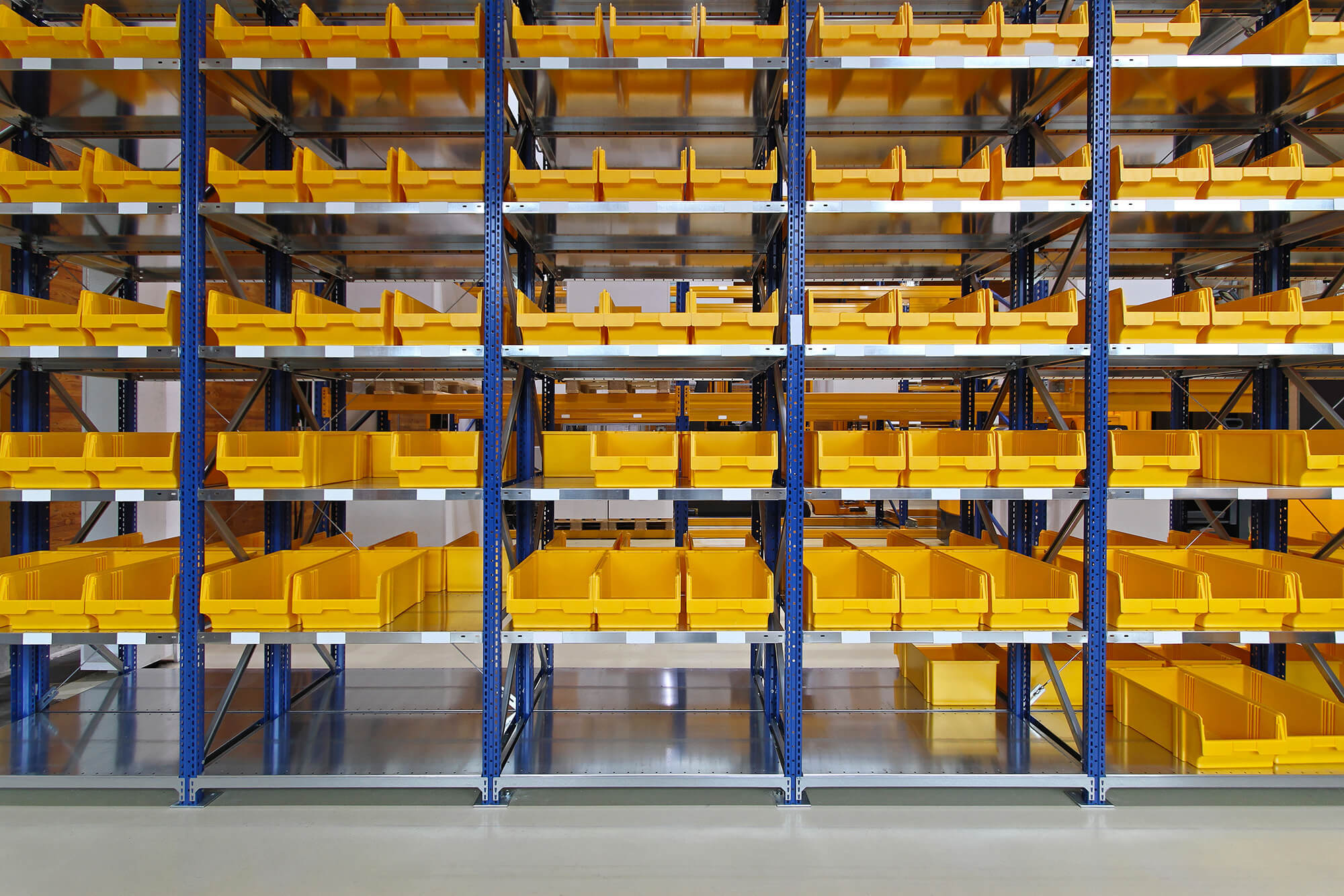 Our Services - Supply Chain Consultants | Hatmill