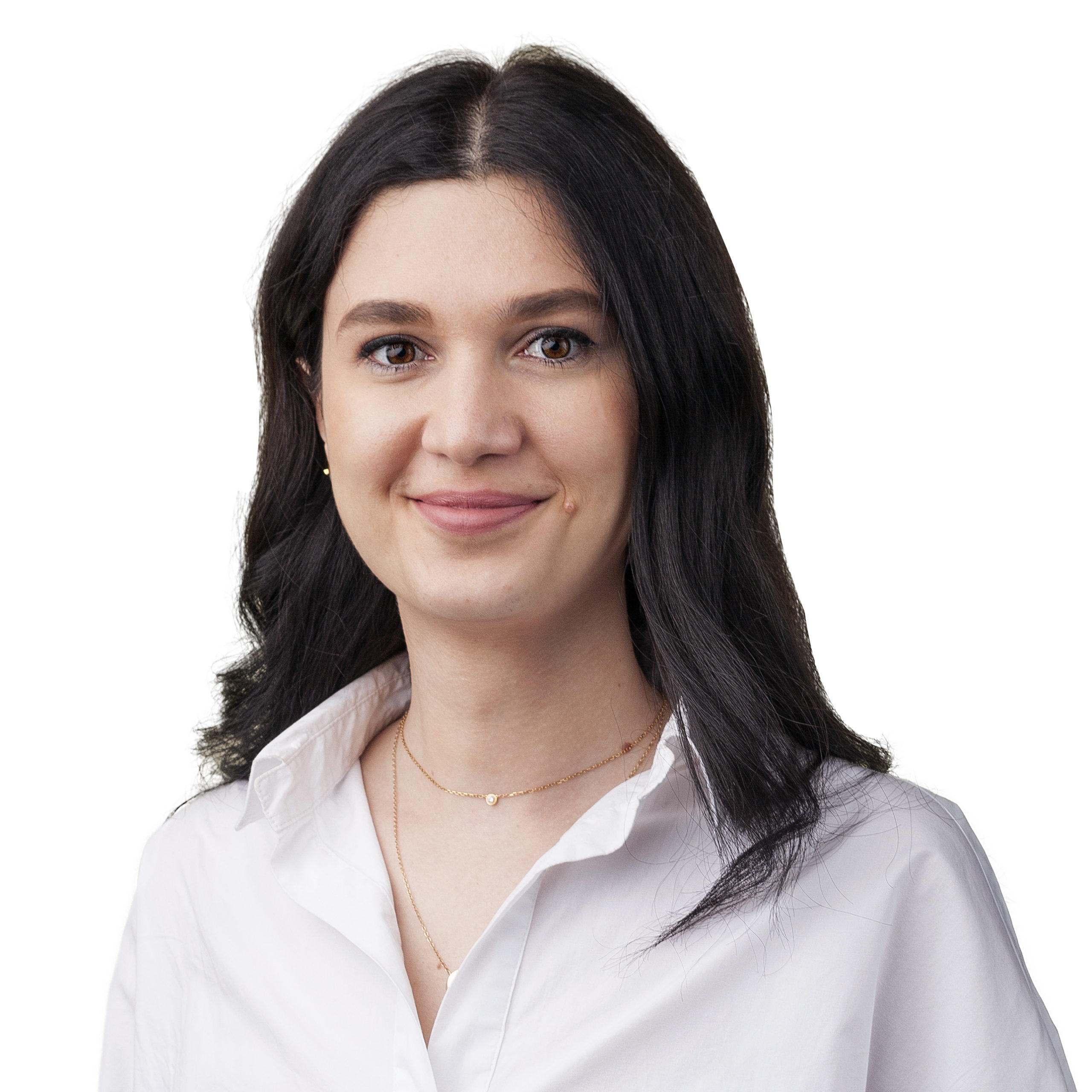 Mehrnoosh Khoujin - Hatmill