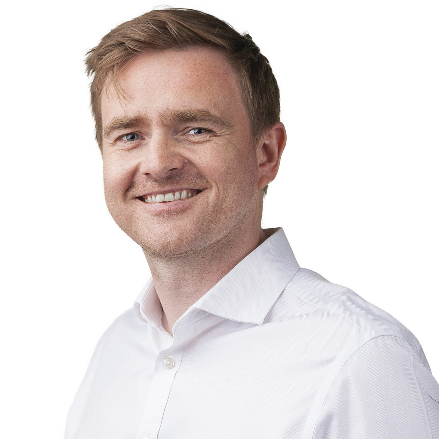 David Atkinson - Hatmill