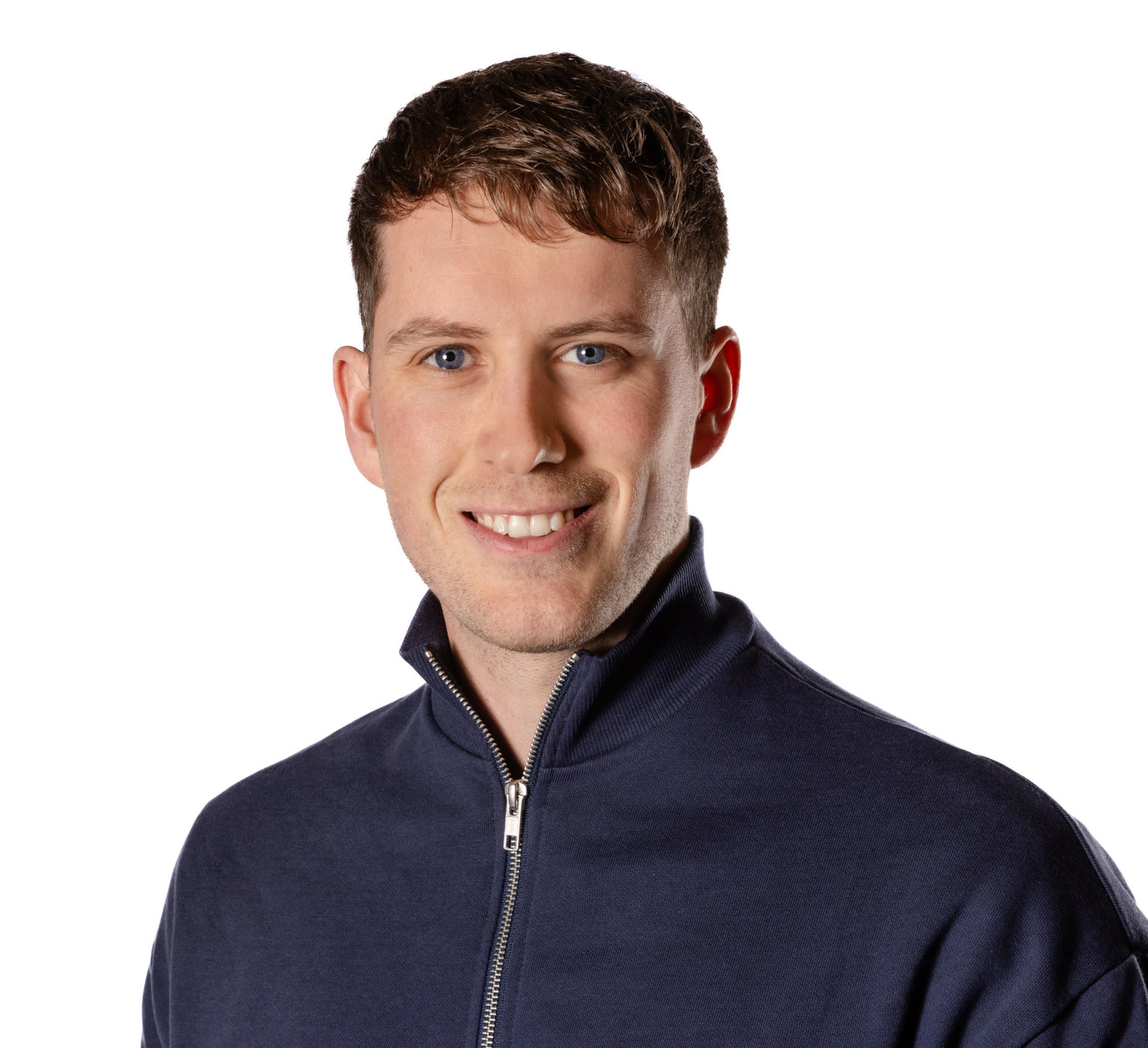 Oliver Pratt - Hatmill