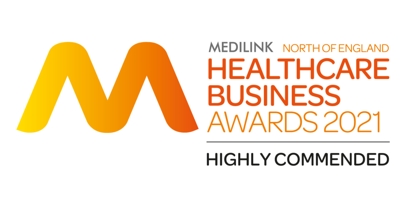 Hatmill Awarded in the Medilink Healthcare Business Awards
