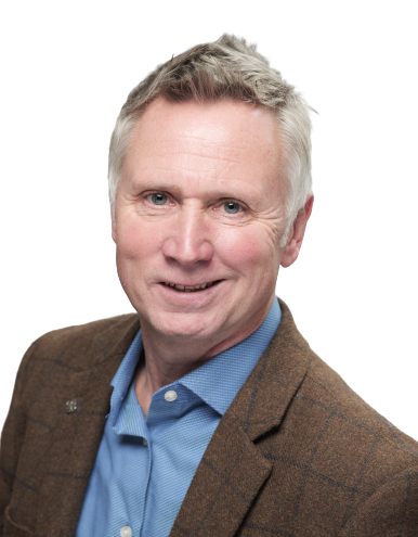 Ross Hudson - Hatmill