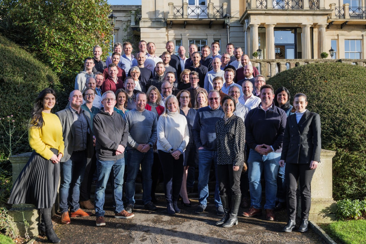 Hatmill is Helping to #GrowEO for UK Employee Ownership Day