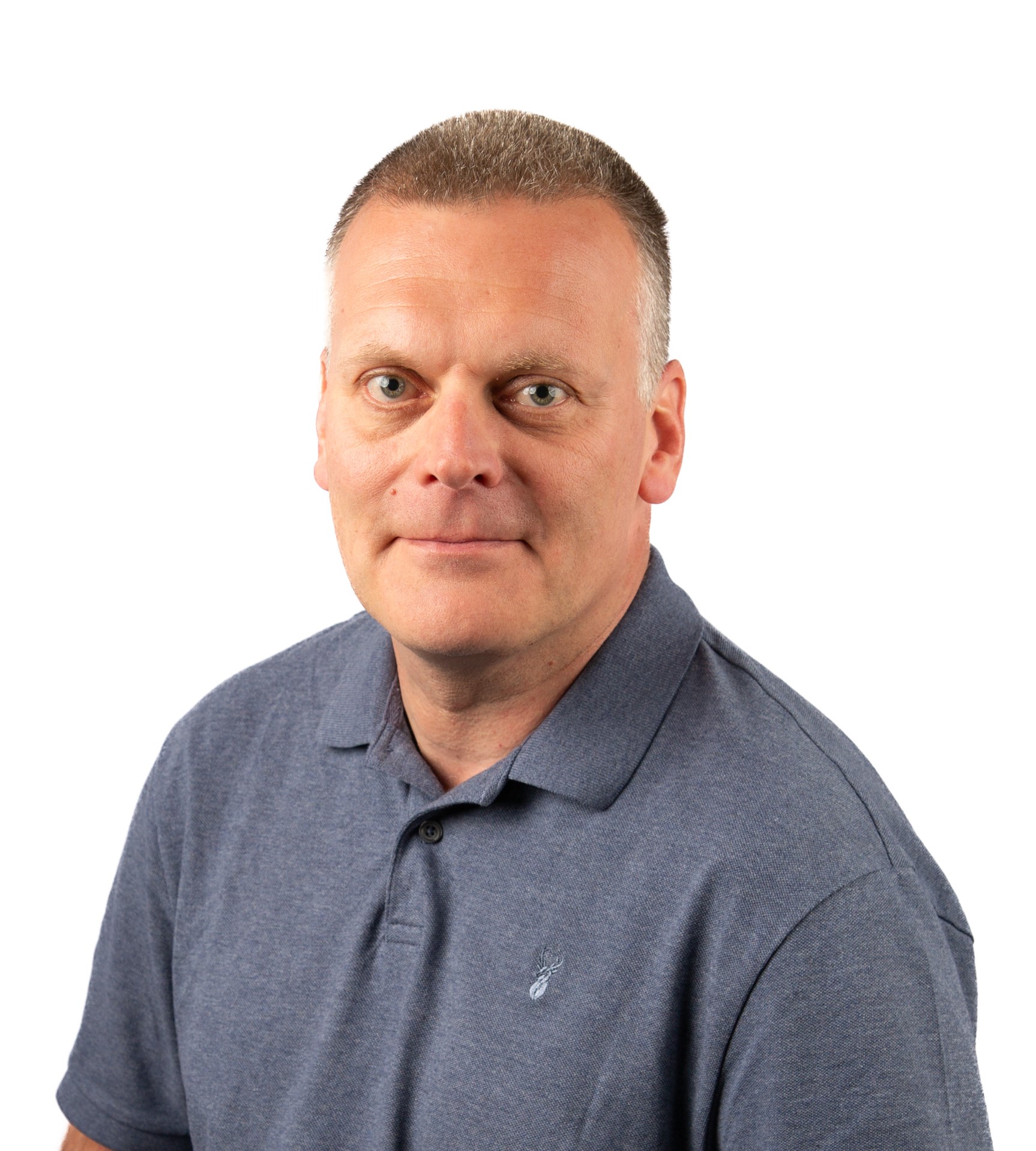 Ian Bartholomew - Hatmill