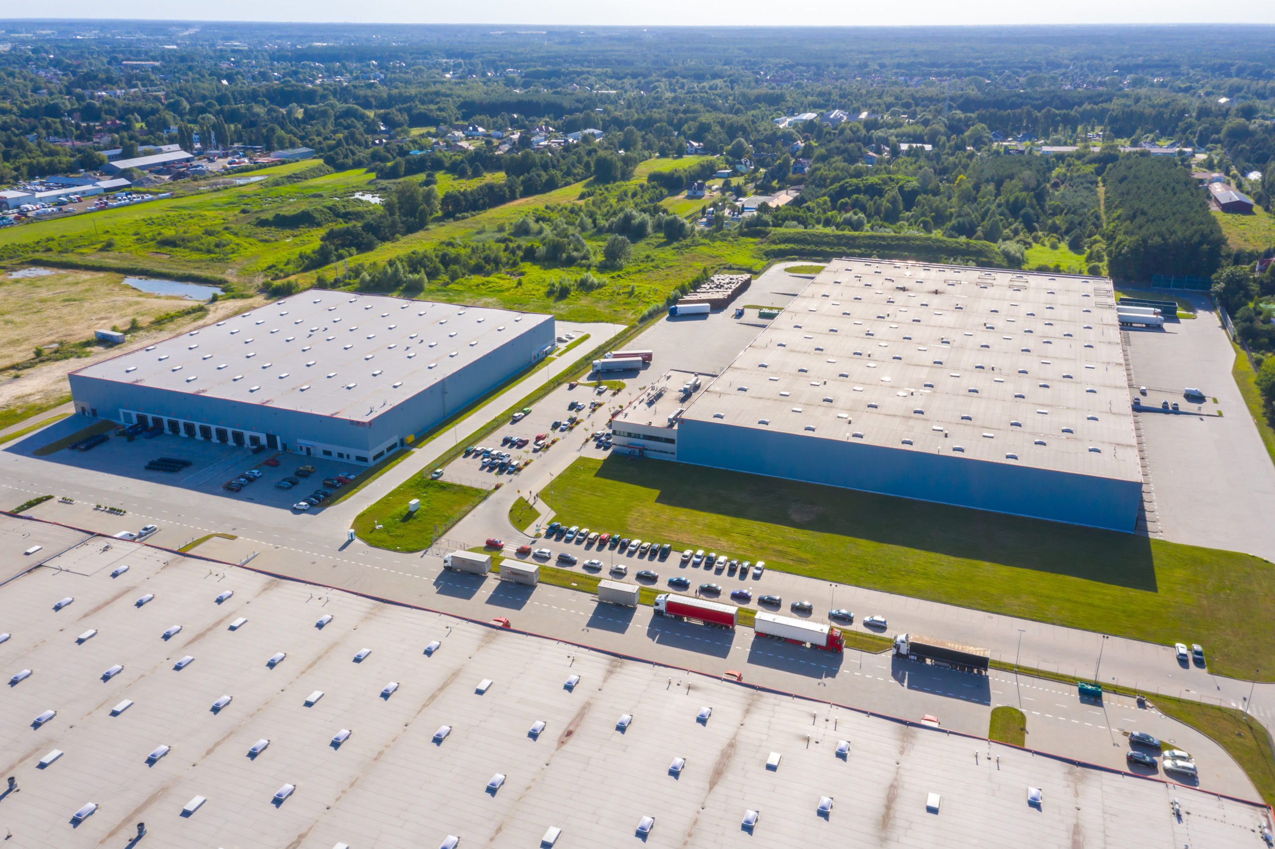 Outsourcing: You get the 3PL arrangement you deserve - Hatmill