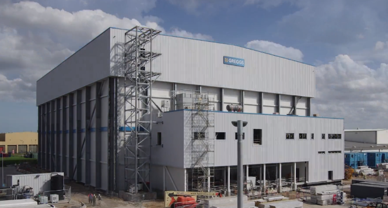 Hatmill Shortlisted For 6 Supply Chain Excellence Awards