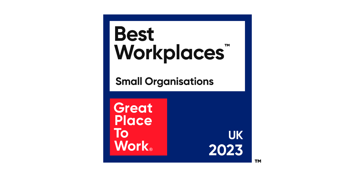 Hatmill Ranked First in the UK’s Best Workplaces Survey