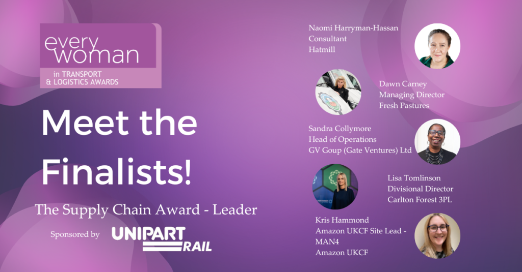 Hatmill Are Finalists for Everywoman Awards | Hatmill