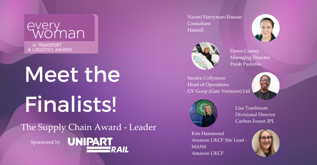 Hatmill Are Finalists for Everywoman Awards | Hatmill