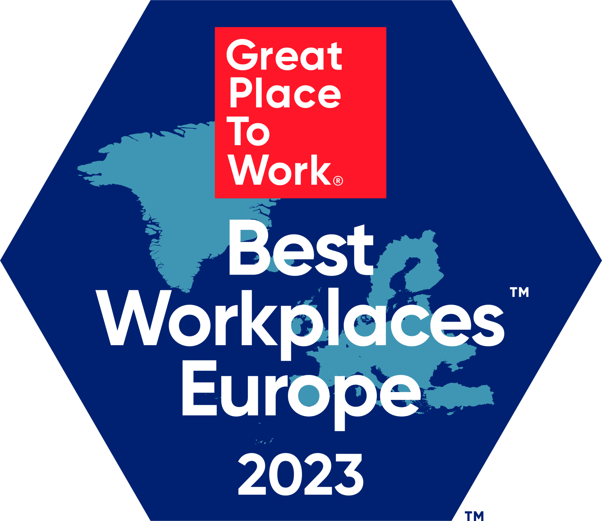 Hatmill Voted One of the Best Workplaces in Europe | Hatmill