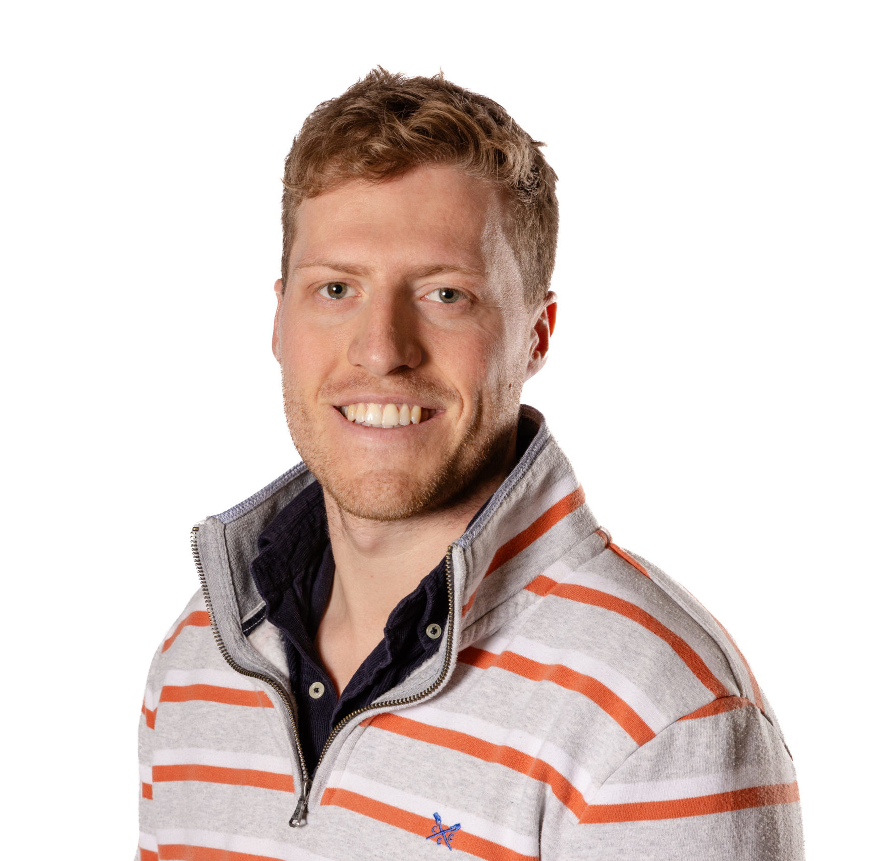 Will Thomson - Hatmill