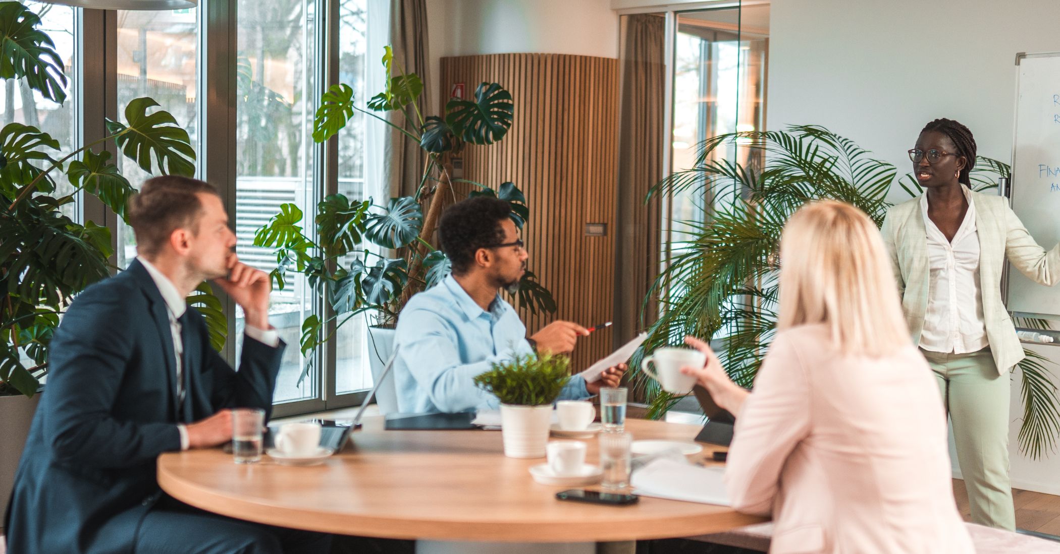 Fantastic Soft Skills and Where to Find Them | Hatmill