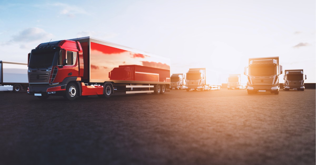 Transport Planning: Ensuring Stock Is Delivered On Time