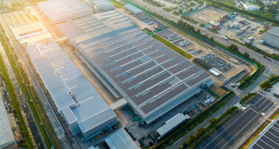 Hatmill Launches New Sustainable Logistics Offering