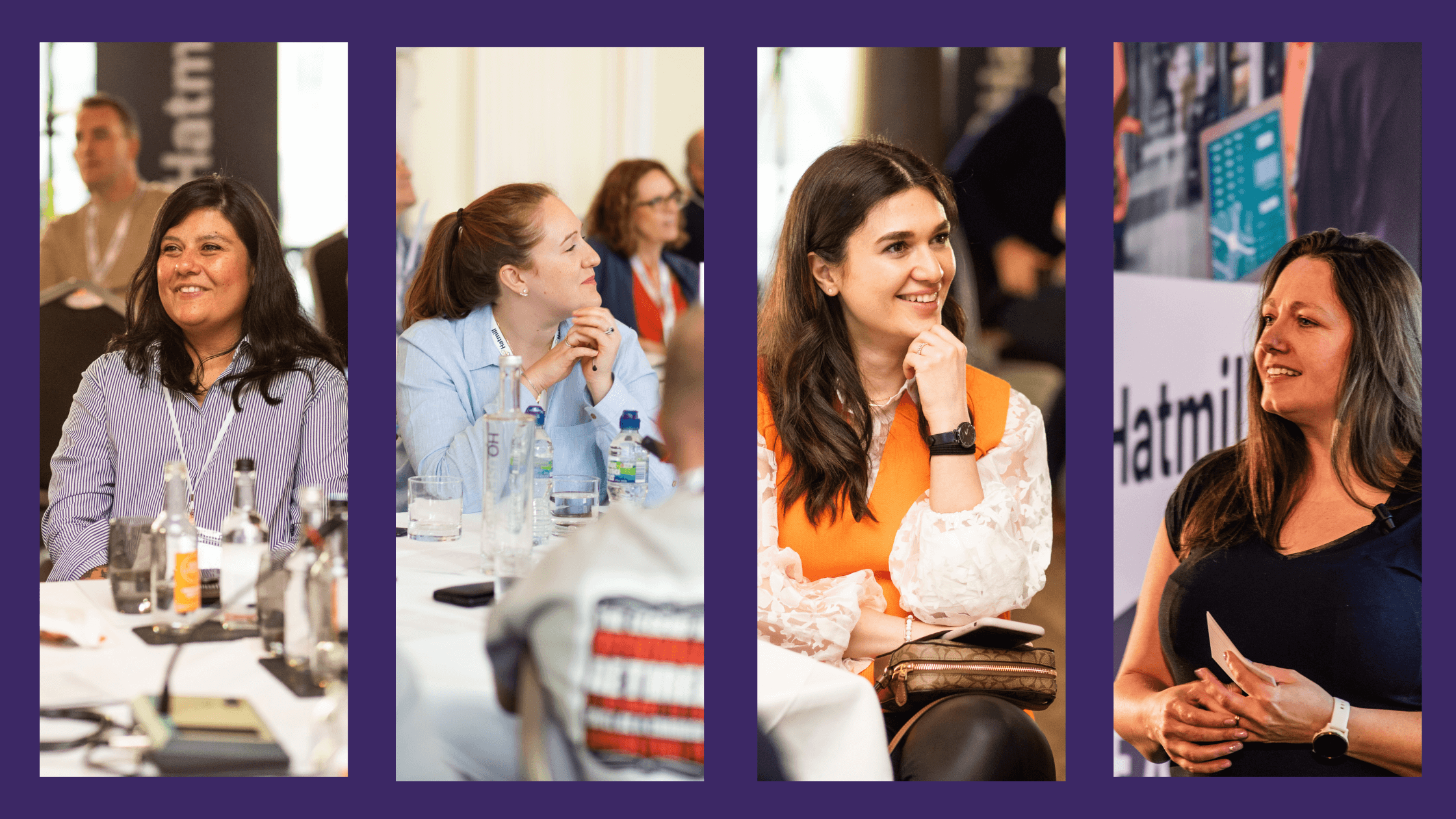 International Women’s Day 2024 & Inclusivity at Hatmill