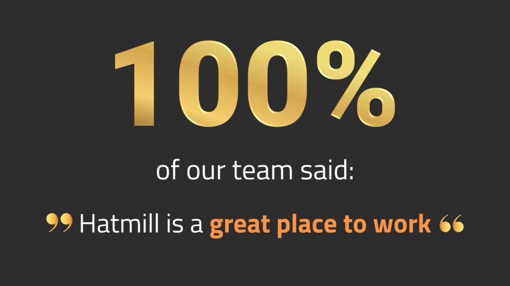 Hatmill Celebrates National Diversity Month | Hatmill