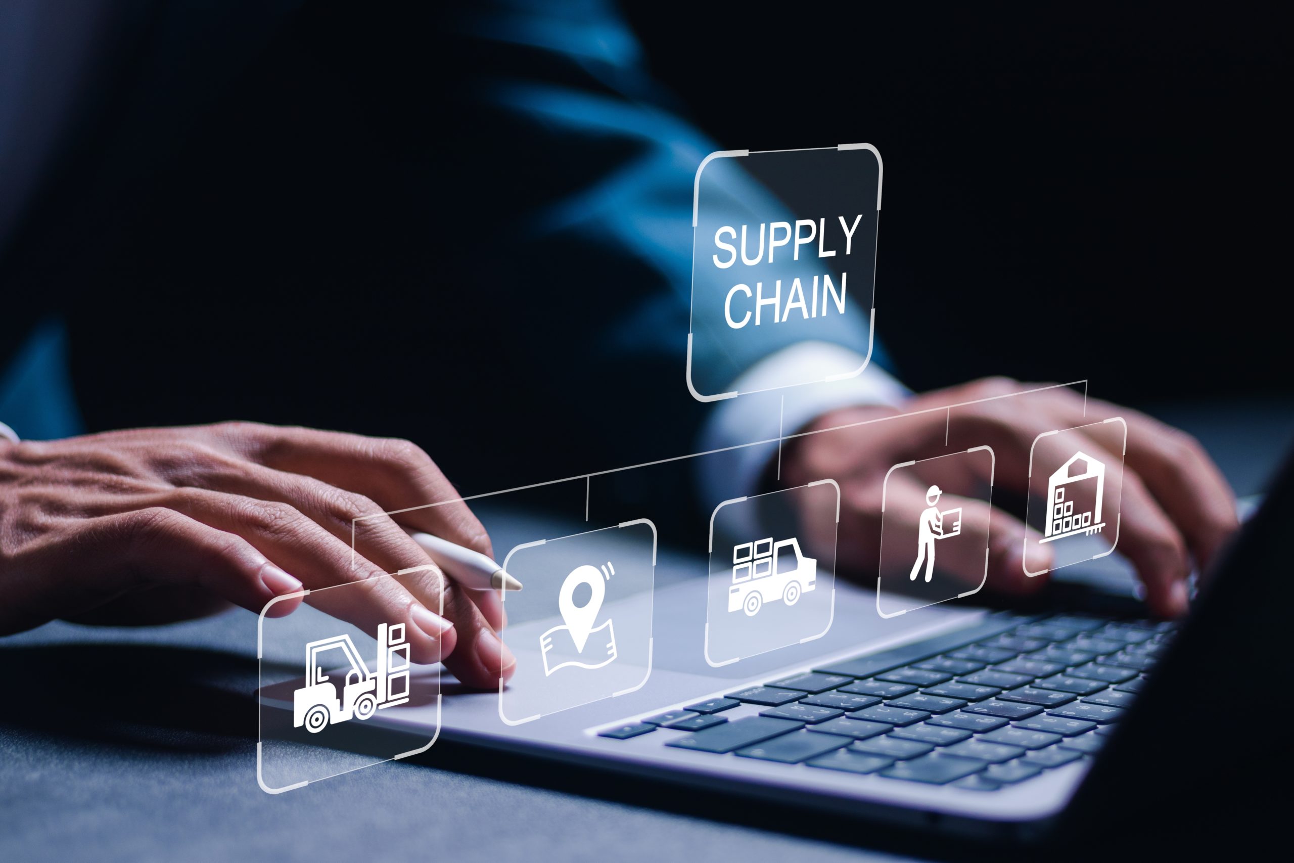 Planning Parameters: Unlock the Potential of Your Supply Chain