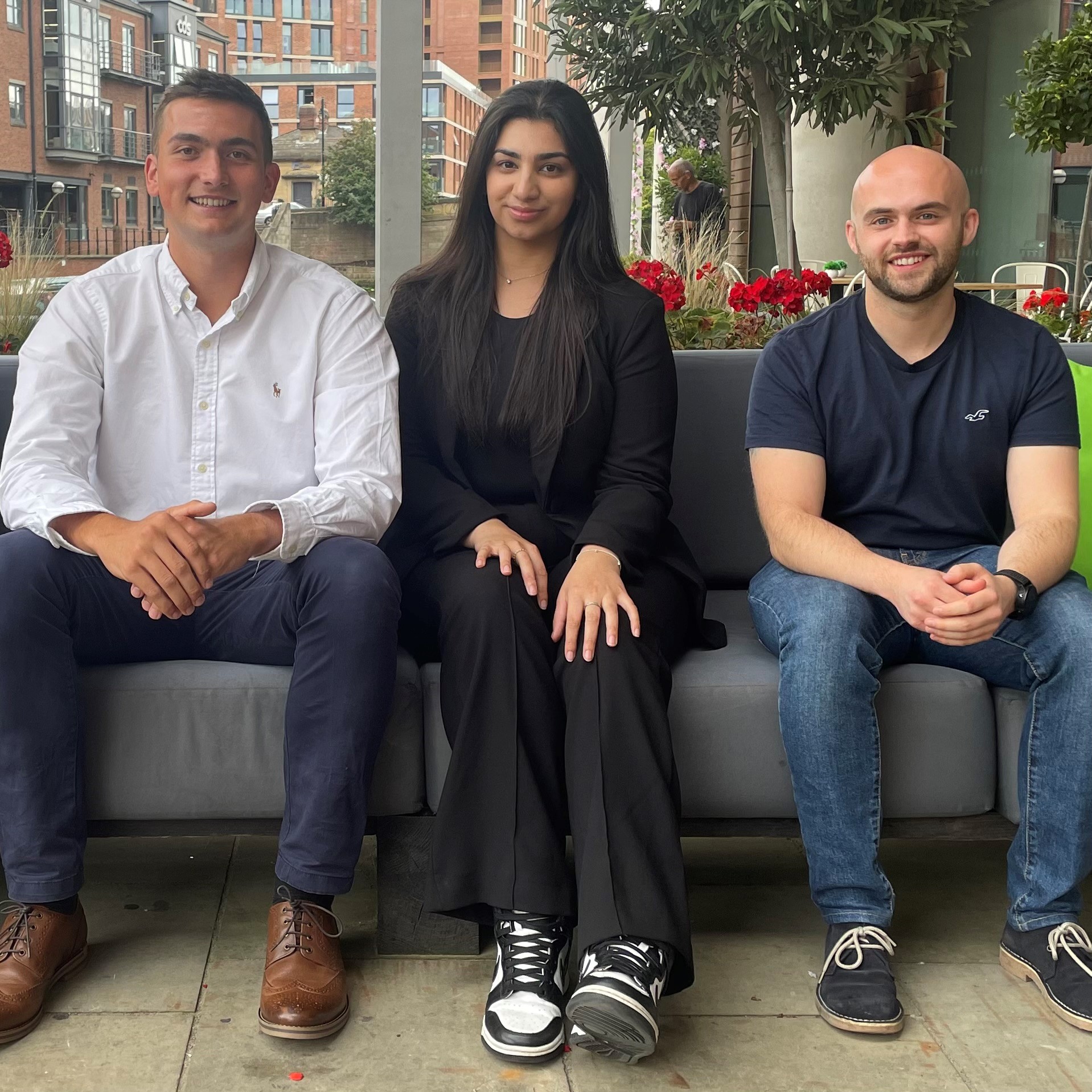 A Graduate’s Guide to Thriving at Hatmill | Hatmill