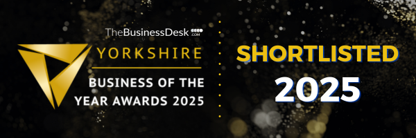 Double shortlist success for Hatmill in Yorkshire Business of the Year ...