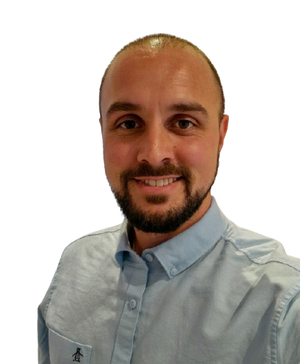 James Cullen - Hatmill