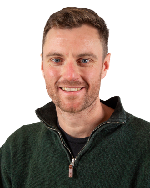 Jack Graham - Hatmill