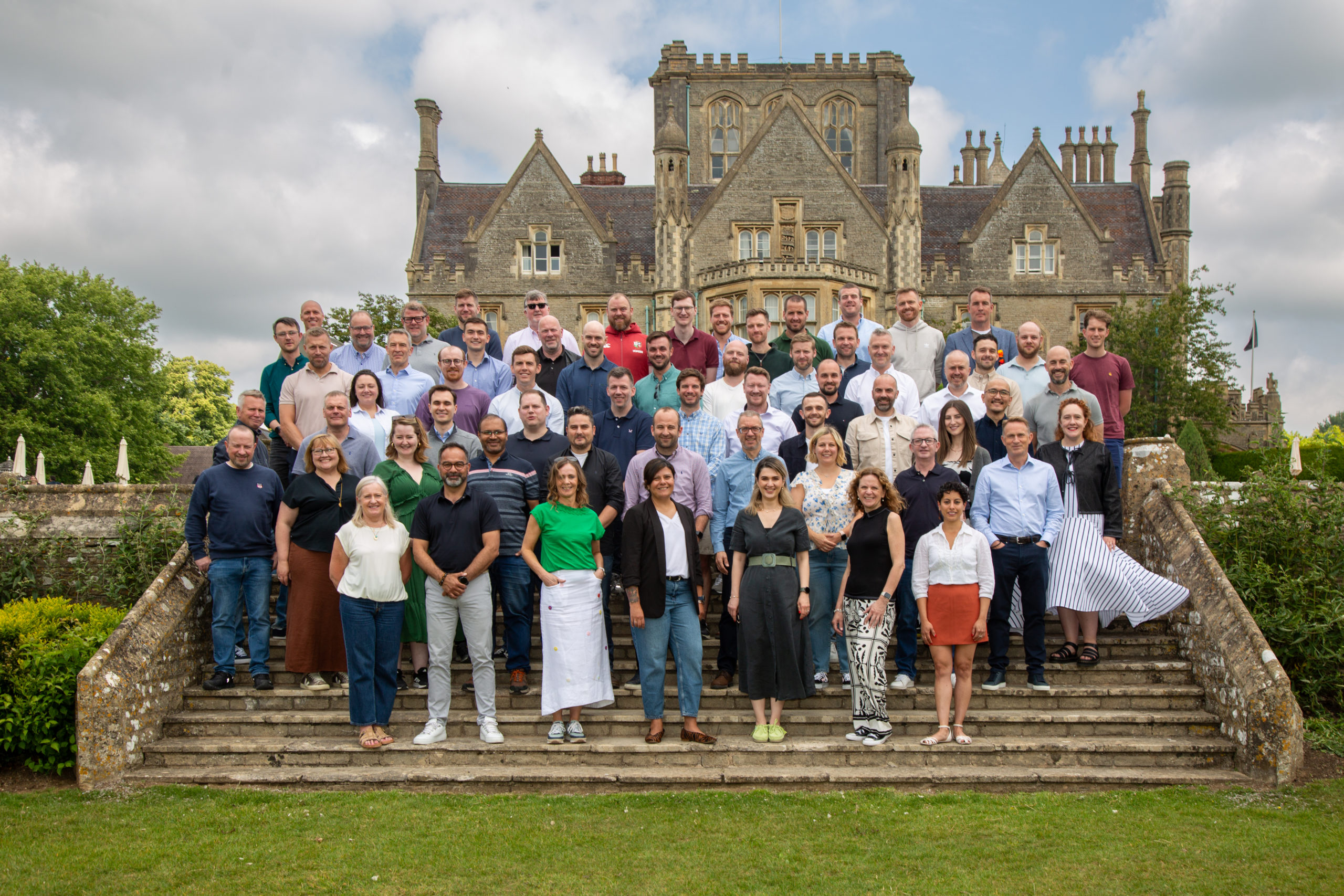 About Us - Supply Chain Consultants | Hatmill