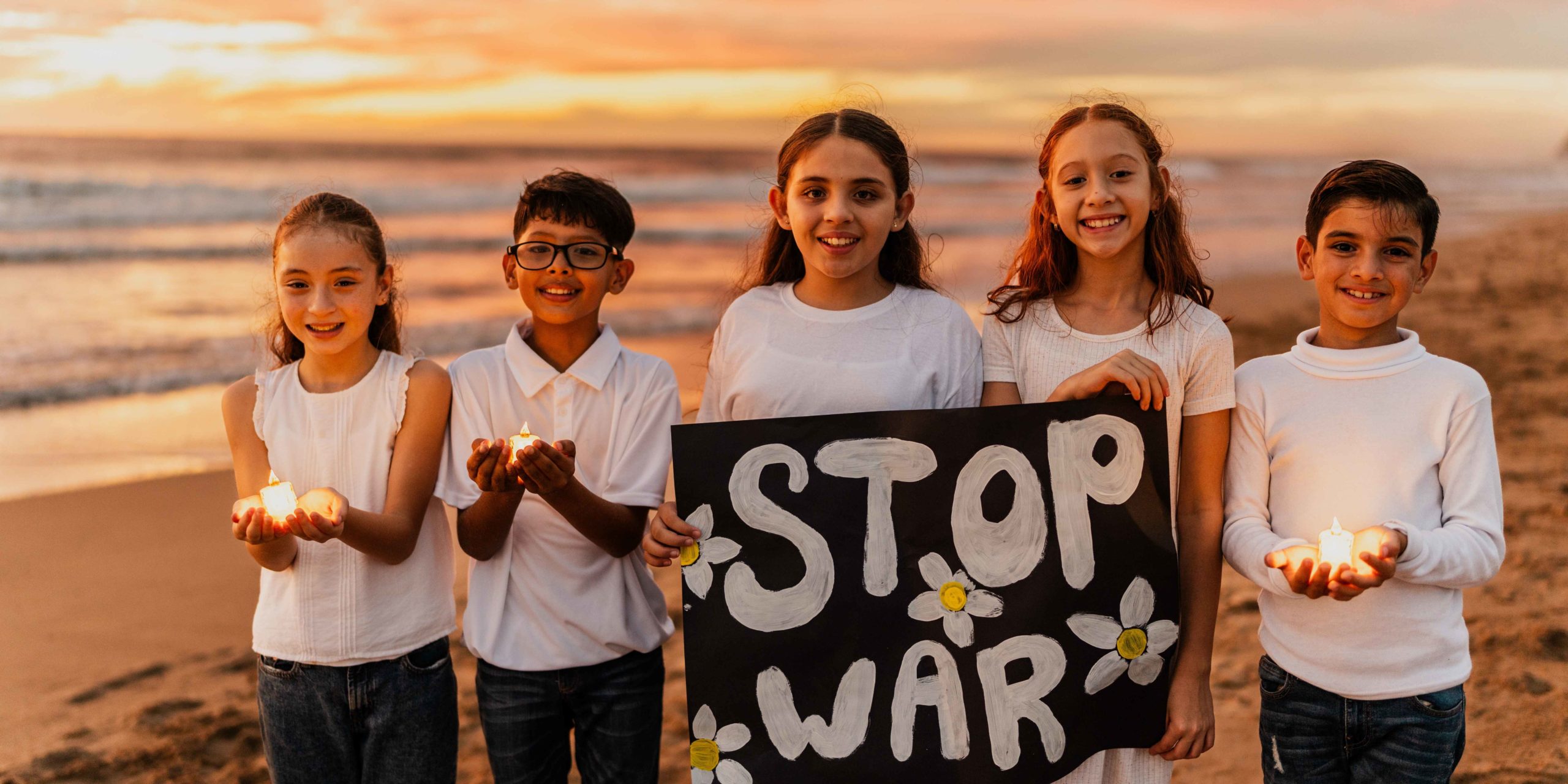 Marking World Children’s Day by Celebrating Our 2025 Charity Partner ...