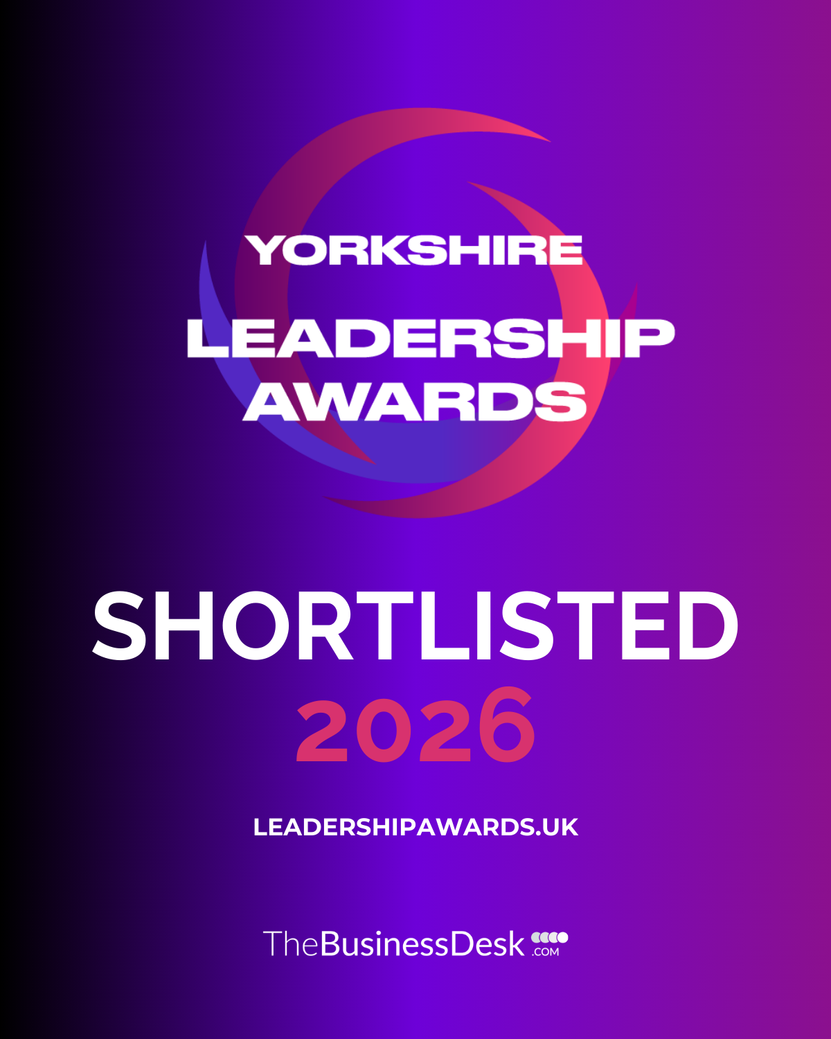 Hatmill recognised with triple shortlisting at Yorkshire Leadership ...